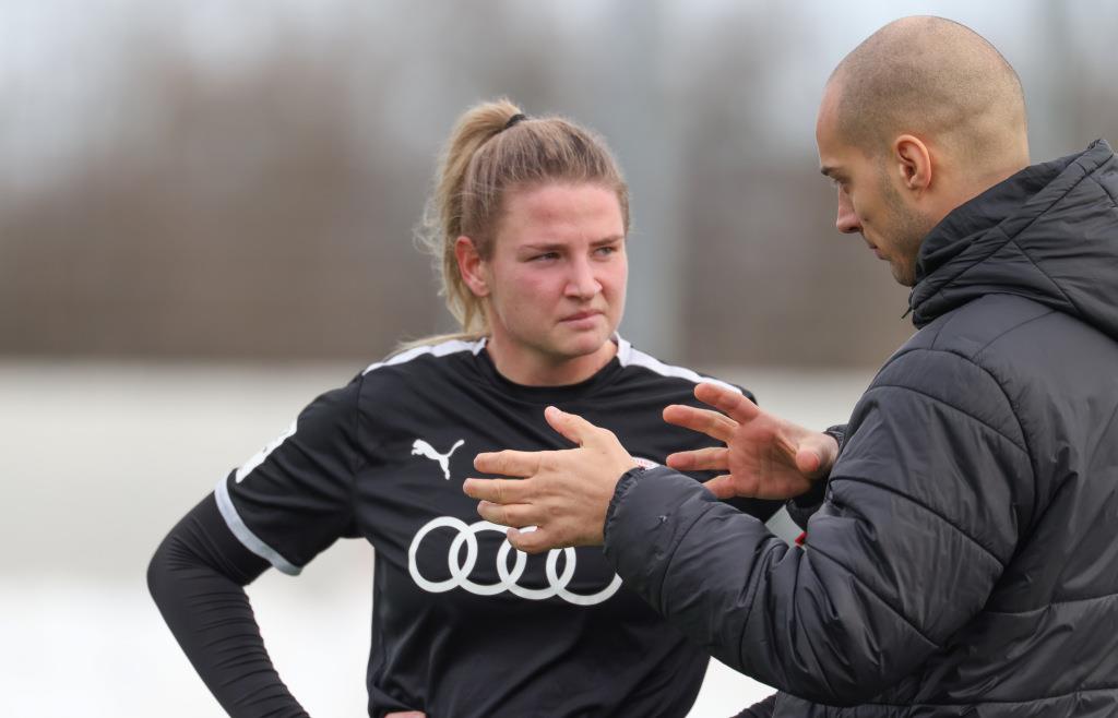 „Keine Ausreden mehr“ – FCI-Trainer Catovic erwartet beim SC Freiburg ...