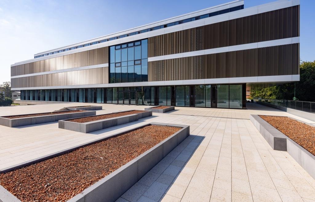 40 Millionen Euro Kosten: Ingolstädter FOS/BOS bekommt fünfstöckiges ...