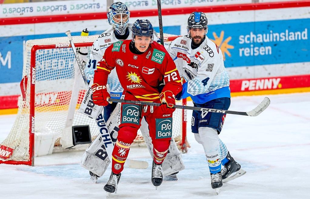 „Hoffentlich das letzte Spiel dieser Art“: Morgan Ellis hakt 1:4 des ...