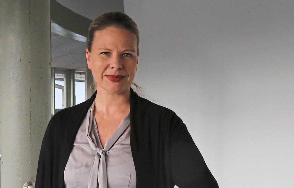 Die ersten Monate sind vorbei: Eichstätts Stadtwerke-Chefin Silvia ...