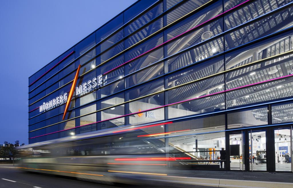 Der scheidende Messe-Geschäftsführer Roland Fleck über die Zukunft in ...