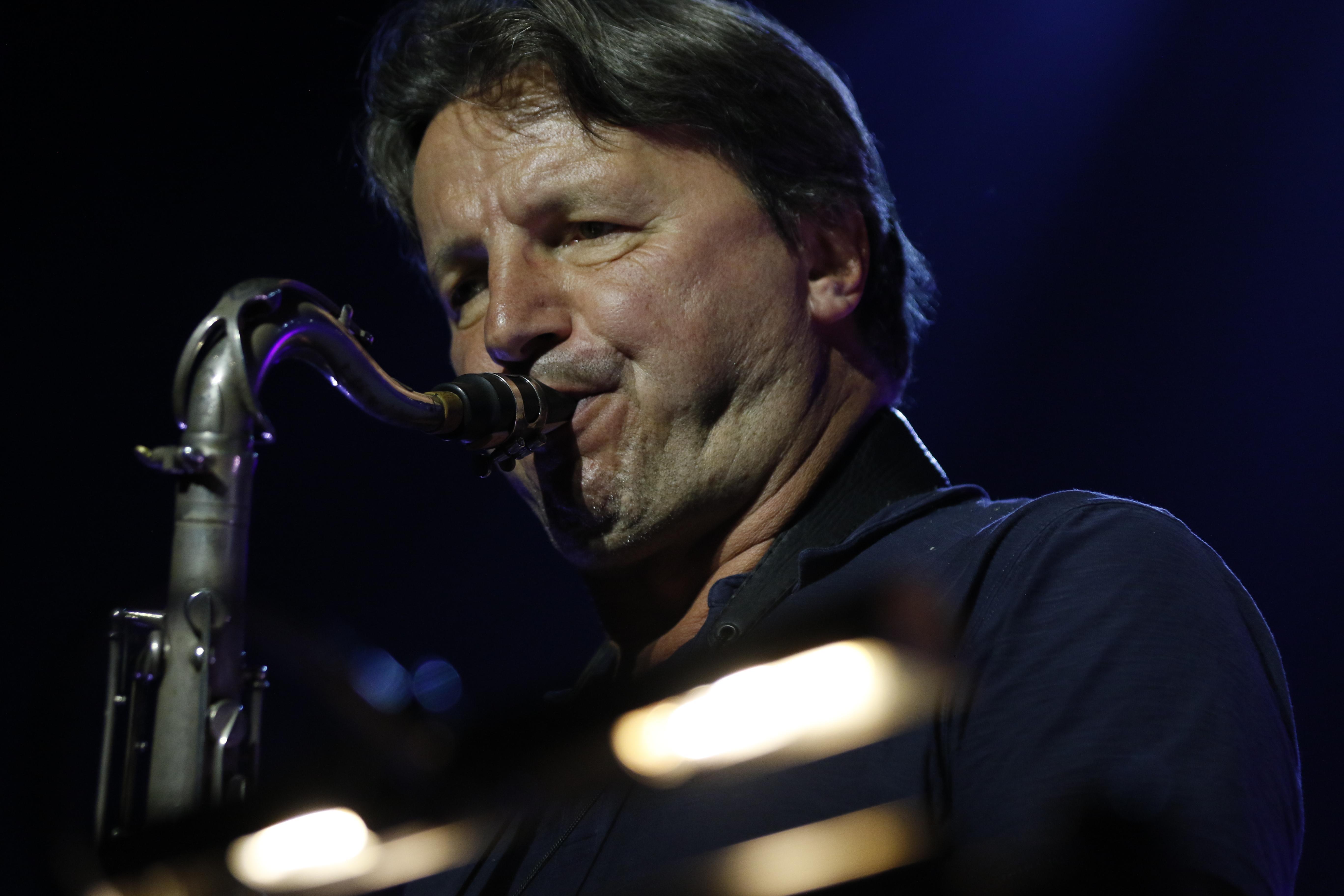 Dasinger mit Grammy ausgezeichnet