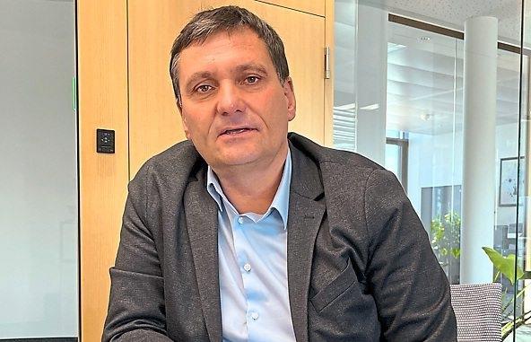 IHK-Regionalausschuss-Vorsitzender Alexander Kessel zur ...