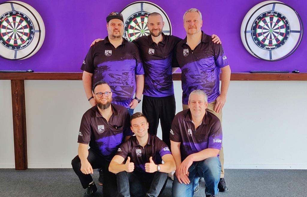 Trotz Heimvorteil kein Grund zur Freude: SV Steingriff muss sich in der ...