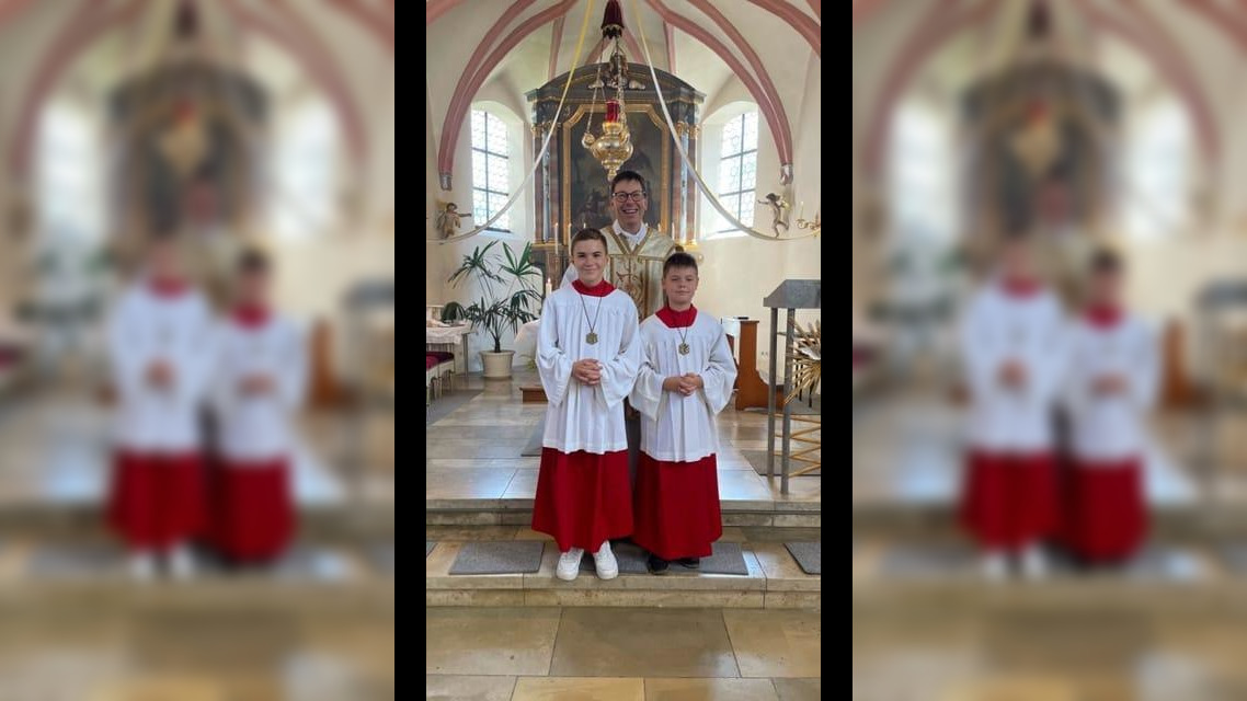 Symansky geht, Kosub kommt