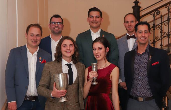 „La vie à Paris“: Im Eichstätter Fasching regieren Prinzessin Lilli ...