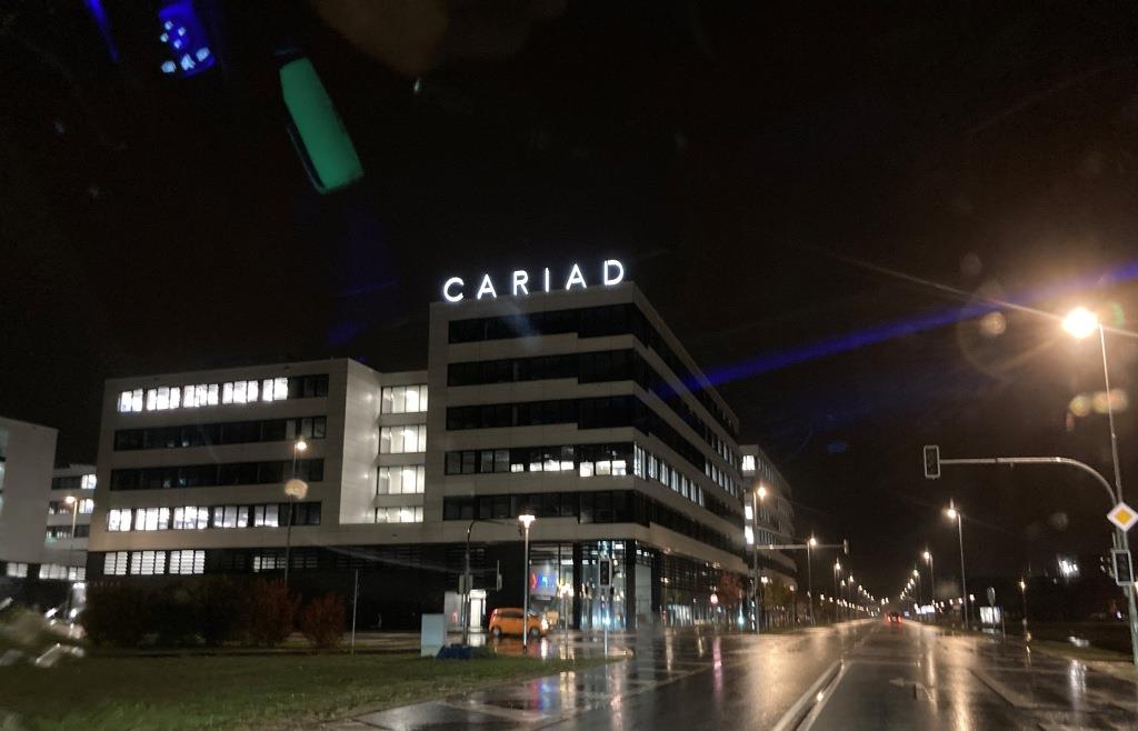 Umbau der Volkswagentochter Cariad: So geht es jetzt weiter