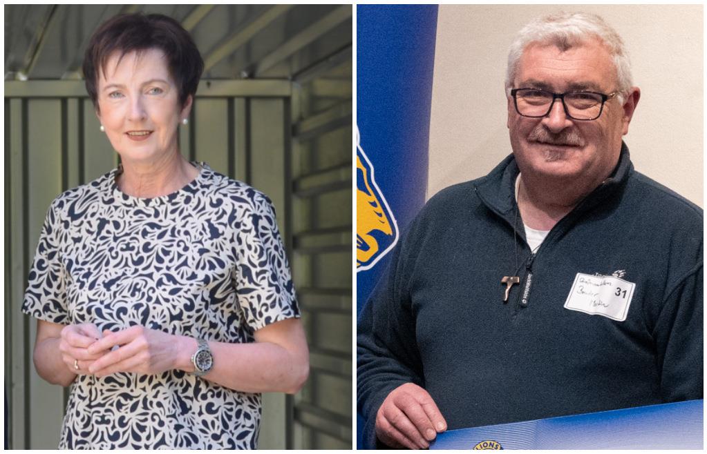 Hohe Auszeichnung für Ingolstädter: Hans-Peringer-Medaille für Petra ...