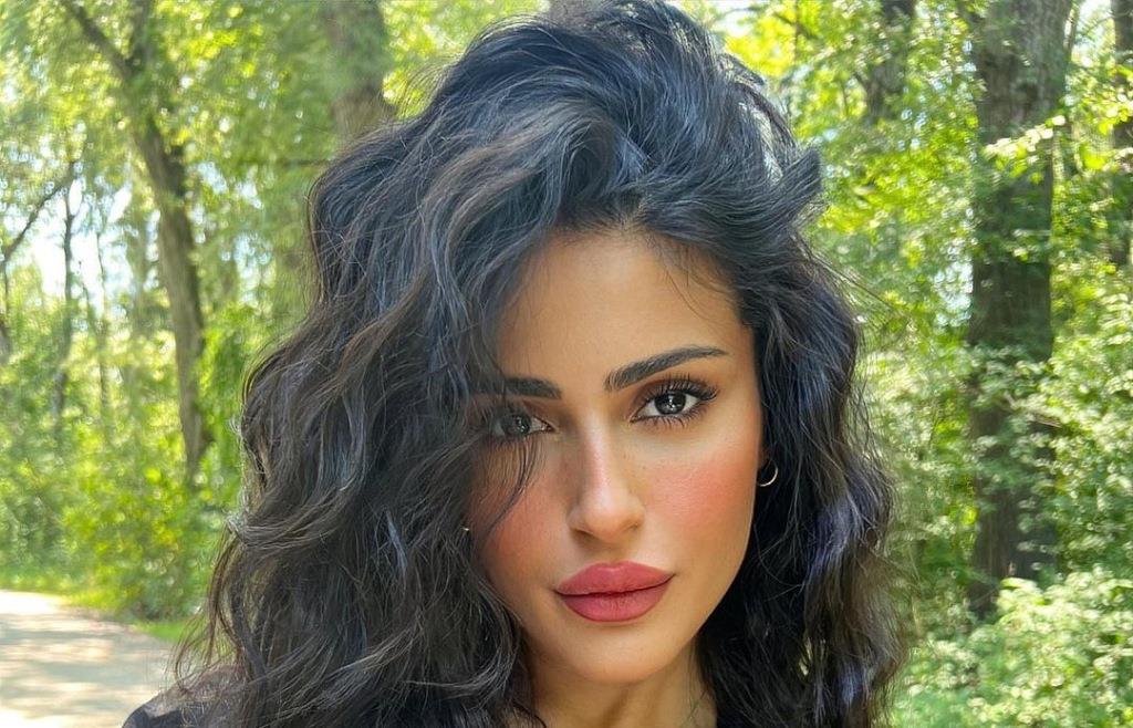 Ingolstädter Fotografin Shirin Hamo präsentiert ihre Werke mit einer großen Party