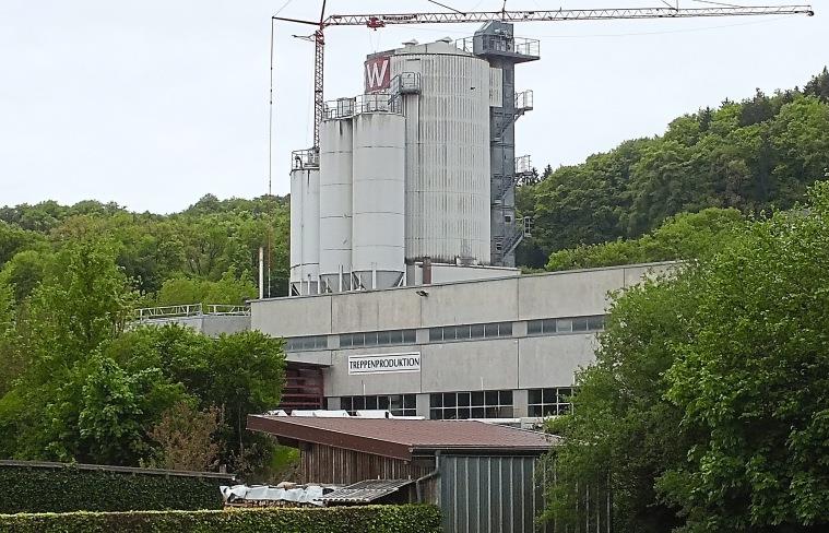Marktgemeinderat Dollnstein beschließt Bebauungsplan für Firma RBW ...