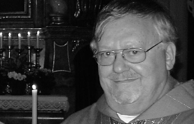 Trauer um Pfarrer Franz Stadler: Er war 35 Jahre Seelsorger in Förnbach