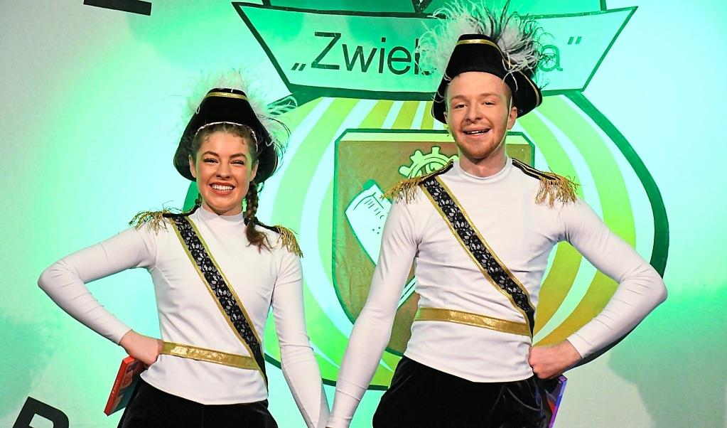 Die Beilngrieser Prunksitzung in Bildern