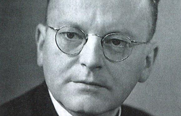 „Ungebrochen und aufrecht für Christus“ ging Novize Hermann Wehrle in ...