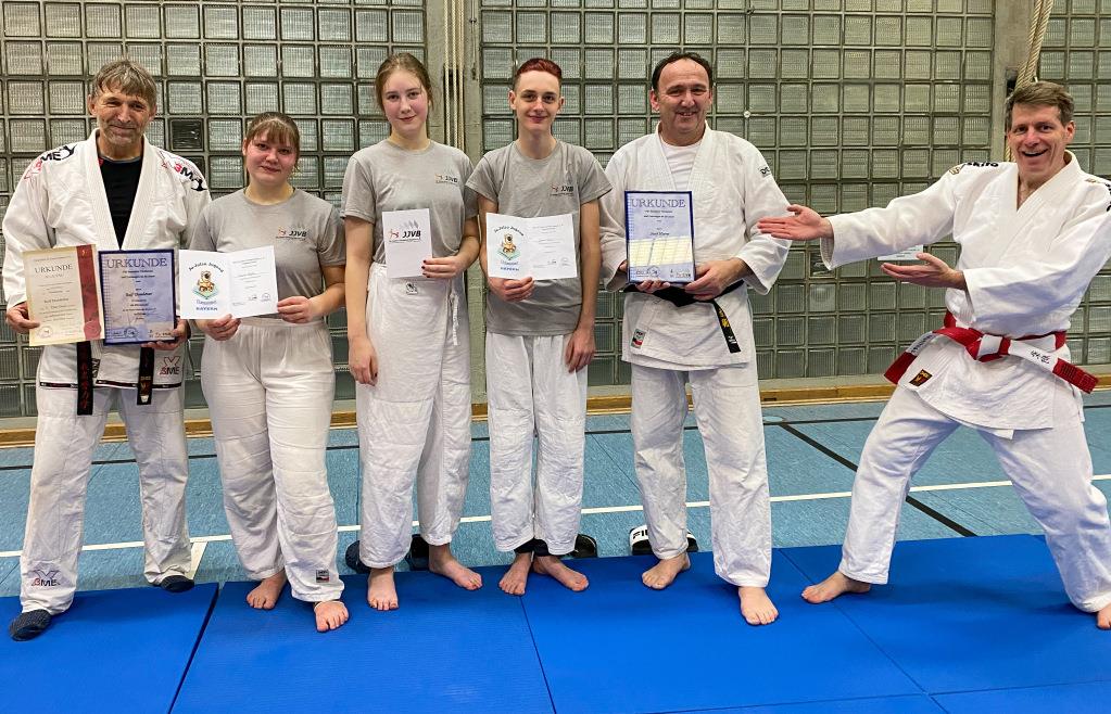 Angekommen in der deutschen „Hall of Fame“: Matthias Riedel erreicht ...