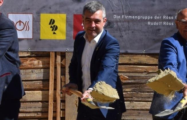 Im Interview: Alexander Anetsberger blickt auf die ersten drei Jahre ...