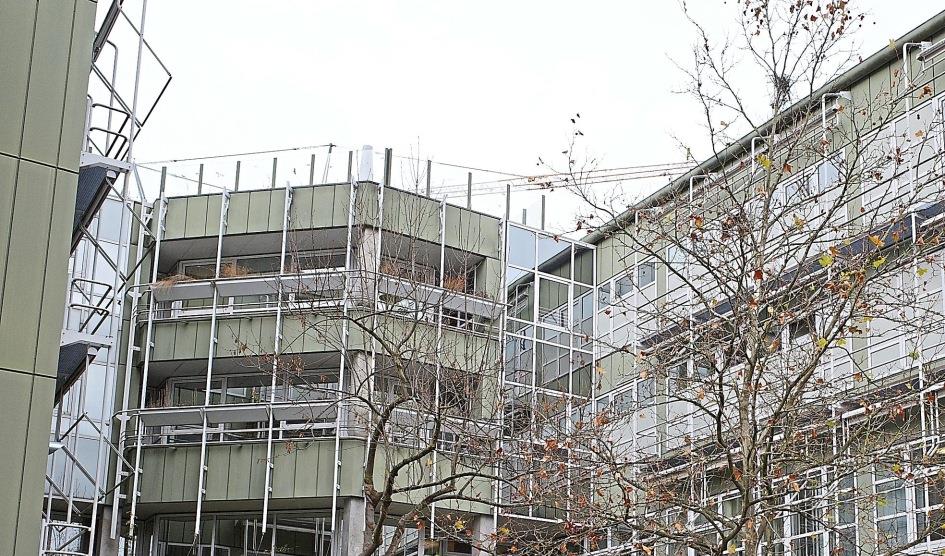Gemeinsame Erklärung der Kliniken in der Region zur geplanten ...