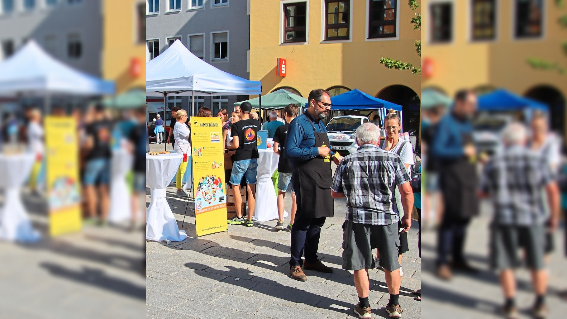 Abschluss der Umwelttage