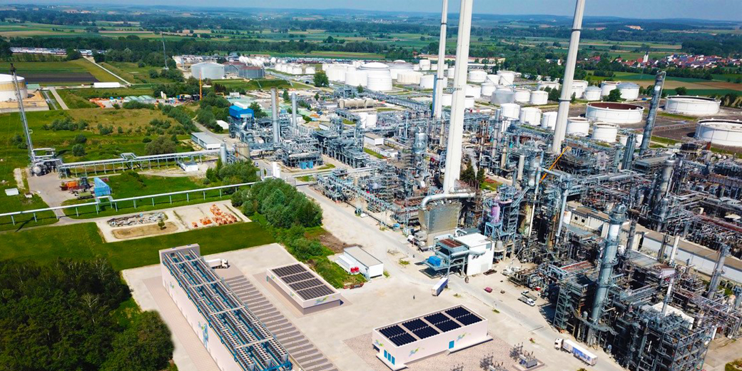 Bayernoil - Bayerische Energietage