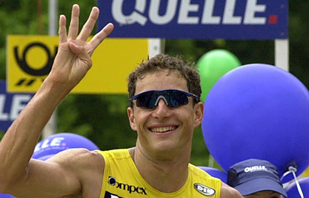 „Der König von Roth“ im Interview: Lothar Leder über Körpergefühl statt ...