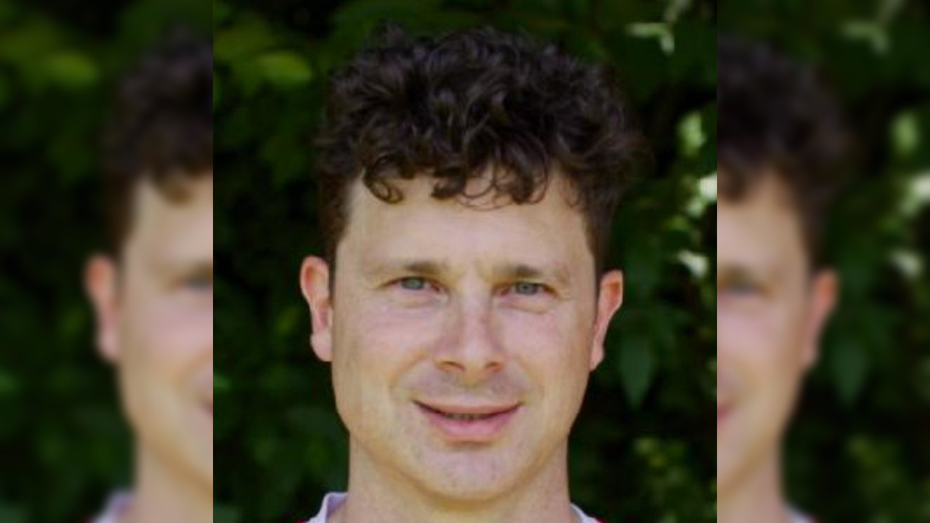 Der neue Kreisspielleiter steht fest: Florian Neubert folgt auf Ludwig ...