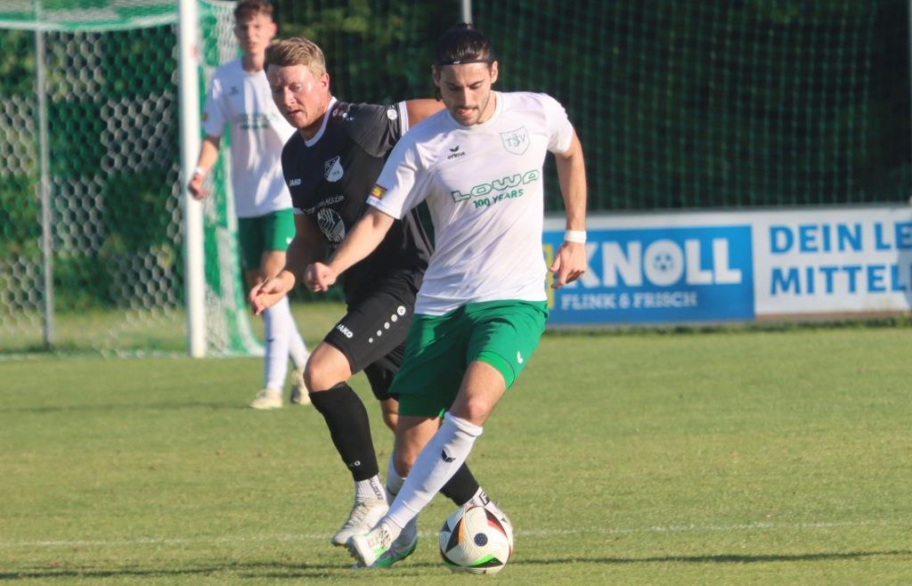 TSV Jetzendorf reist als Tabellenführer zum Titelfavoriten FC ...
