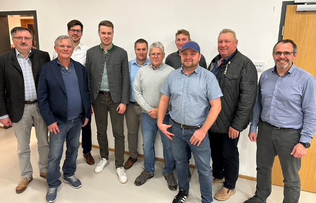 Von Delegiertenwahl bis Gesundheitsversorgung: Viele Themen für den CSU ...