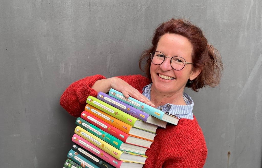 10 Jahre „Die Schule der magischen Tiere“: Interview mit ...