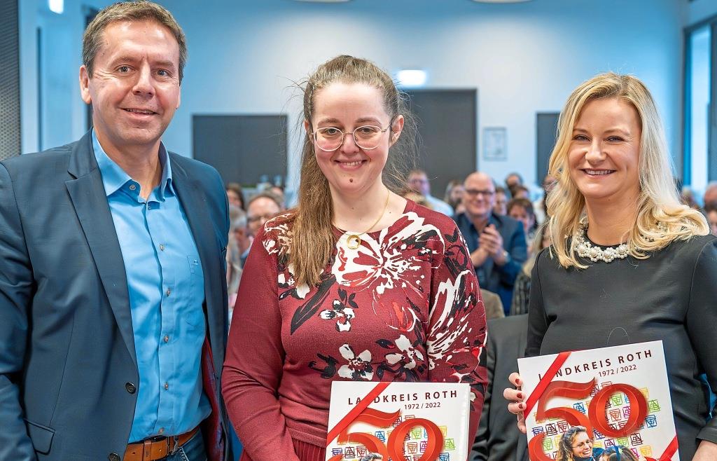 Neue Leiterin für kleinstes Finanzamt Bayerns: Eva-Maria Götz löst ...