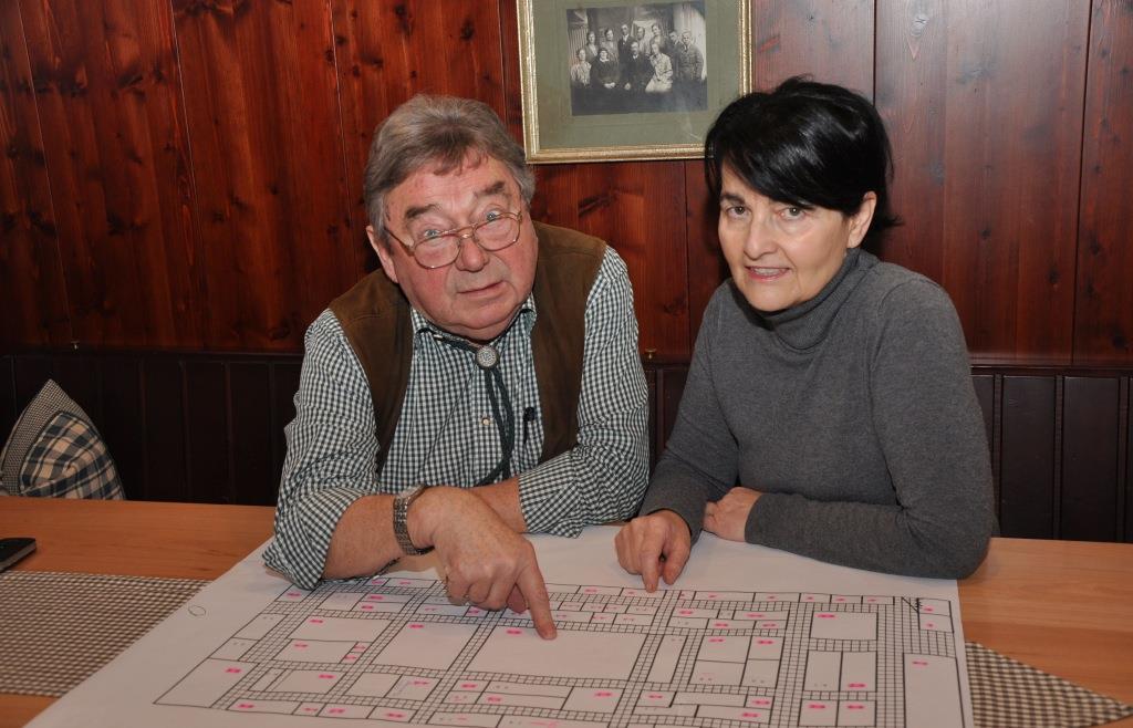 Soba-Veranstalterin Martha Stief zufrieden mit Anzahl der Aussteller ...