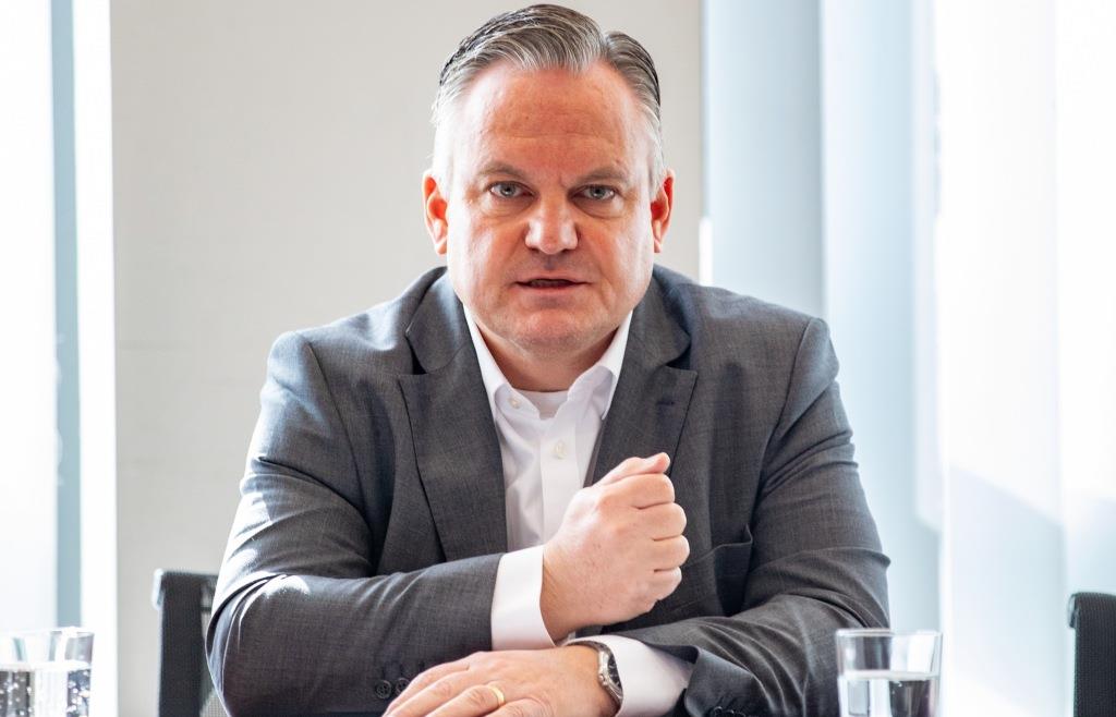 Ingolstädter OB Scharpf (SPD) will „zeitnah“ Erklärung zu seiner ...