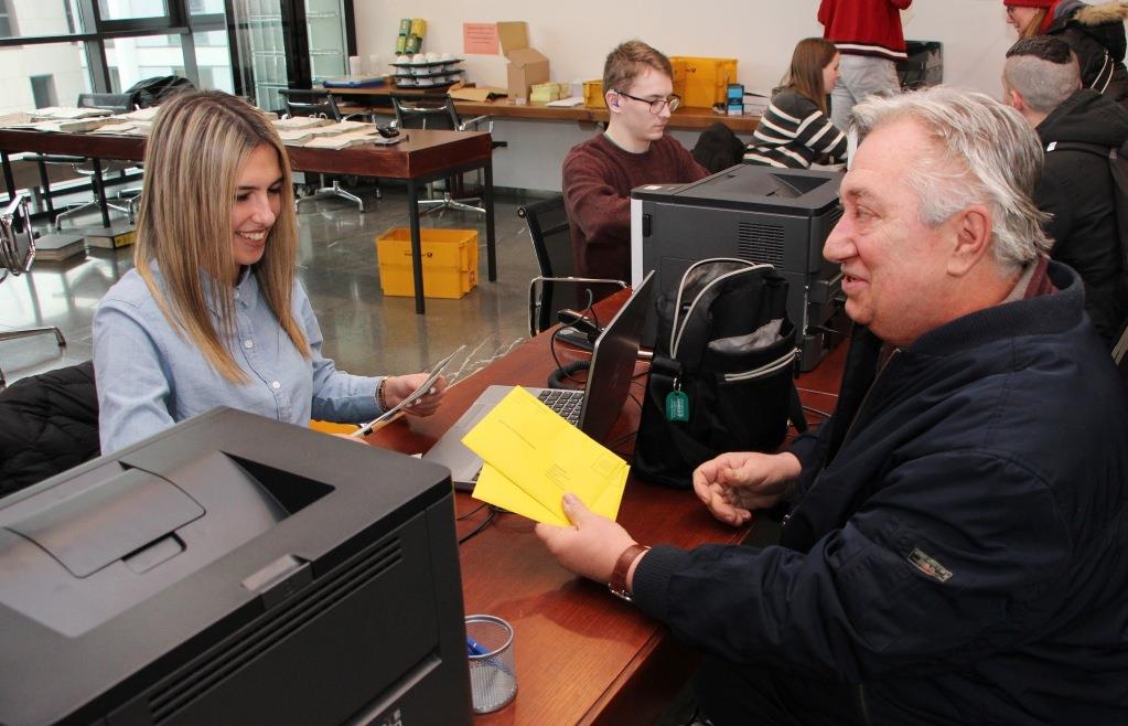 Direkt aus dem Rathaus: Liveblog des DONAUKURIER am Abend der OB-Wahl in Ingolstadt