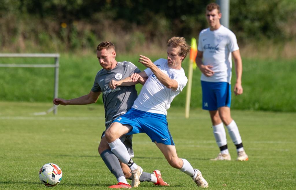 Möning/Rohr will Siegesserie in Berching fortsetzen – Trainer Fersch ...