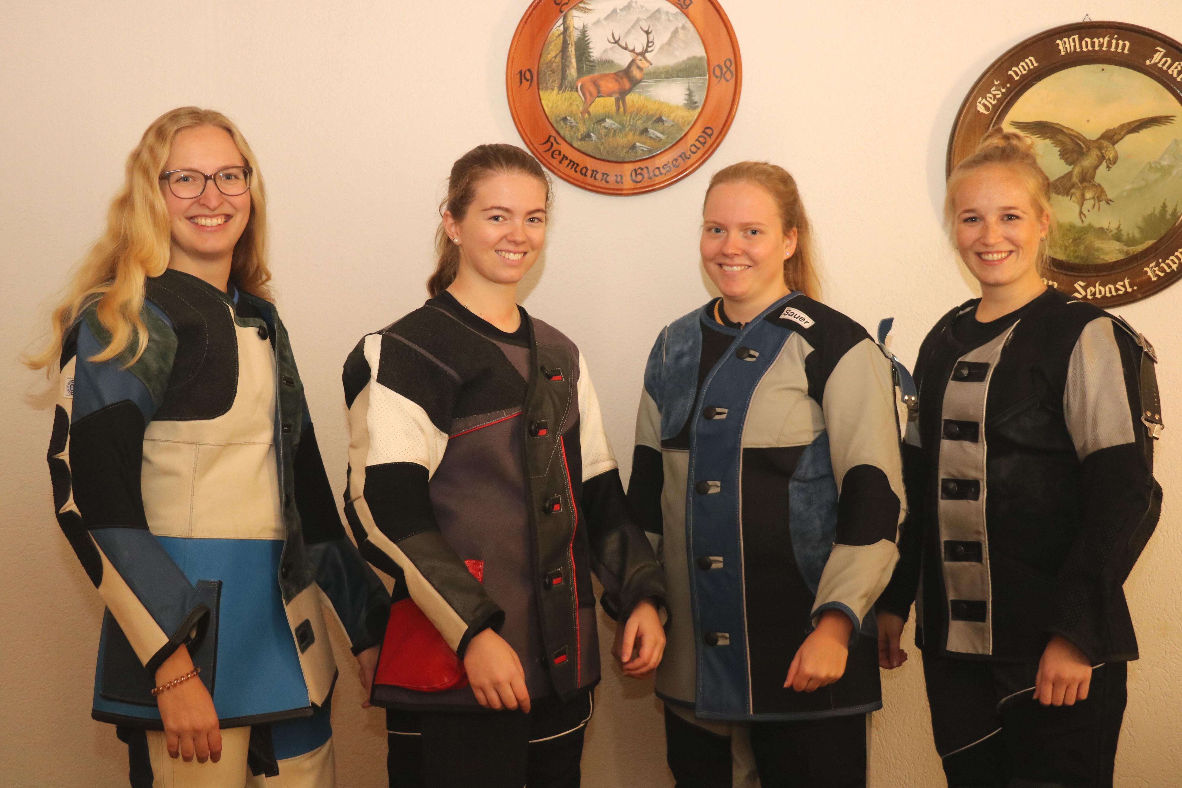 Grandioser Sieg für Alpenrose Rehling