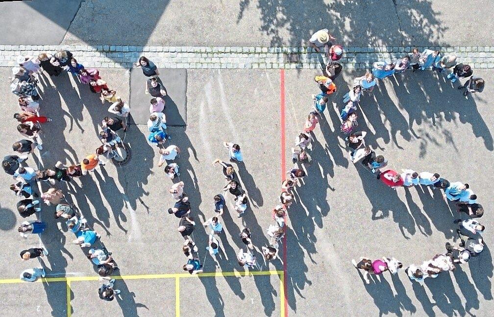 Regens Wagner Schule Schrobenhausen feiert Abschluss und Abschied bei ...