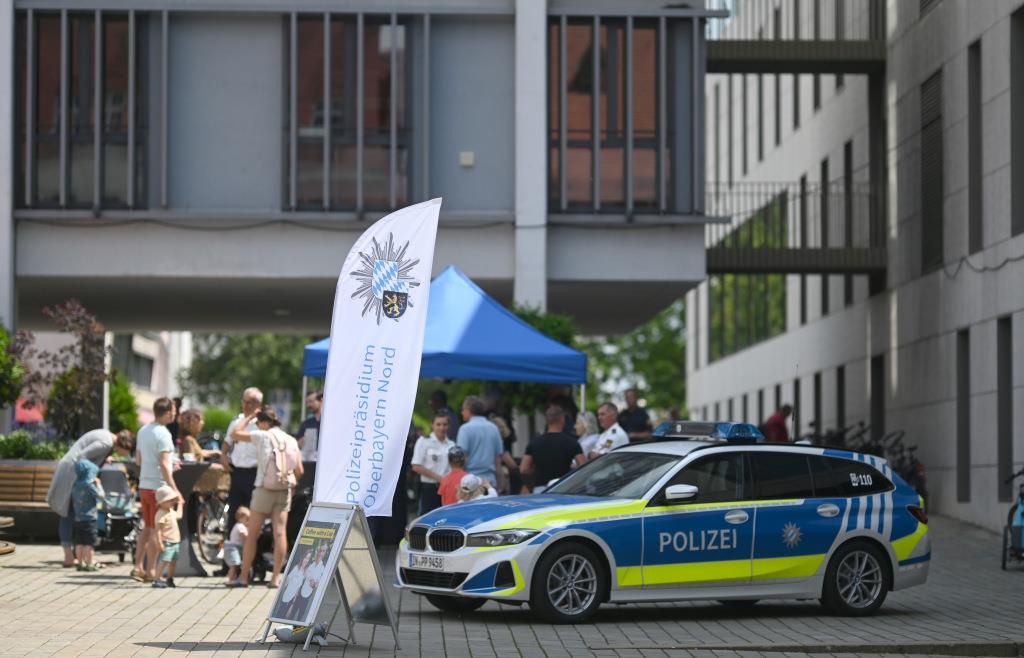Polizei Ingolstadt Nachrichten