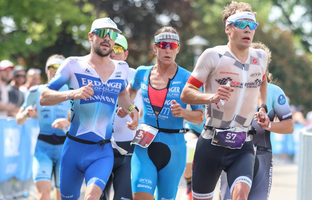 Challenge Roth 2025: Iron-Man Wales Gewinnerin Nikki Bartlett ist ...