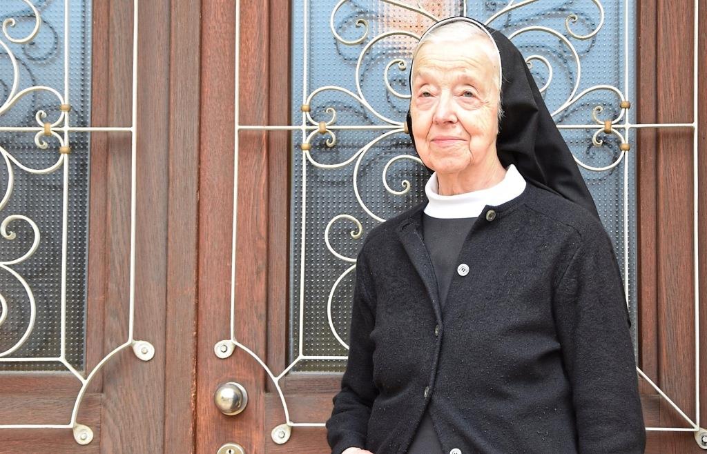 Schwester Elisabeth ist die neue Oberin im Riedenburger Kloster St. Anna
