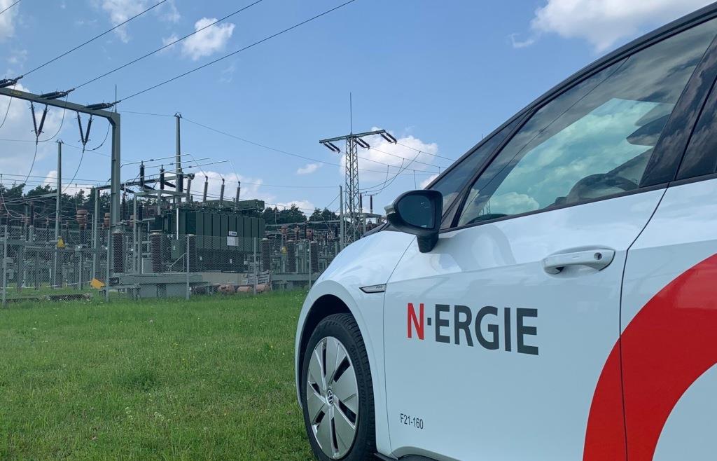 N-Ergie will Preise für Strom und Erdgas zum Jahreswechsel senken