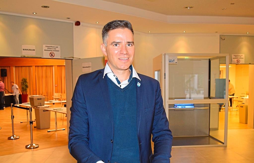 Abgeordneter Ferdinand Mang: AfD sieht sich jetzt als „Volkspartei“