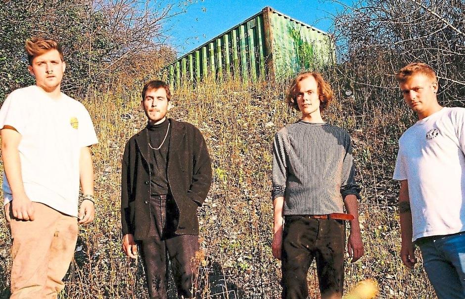 Pawn Painters: Erste Single kommt am Mittwoch raus
