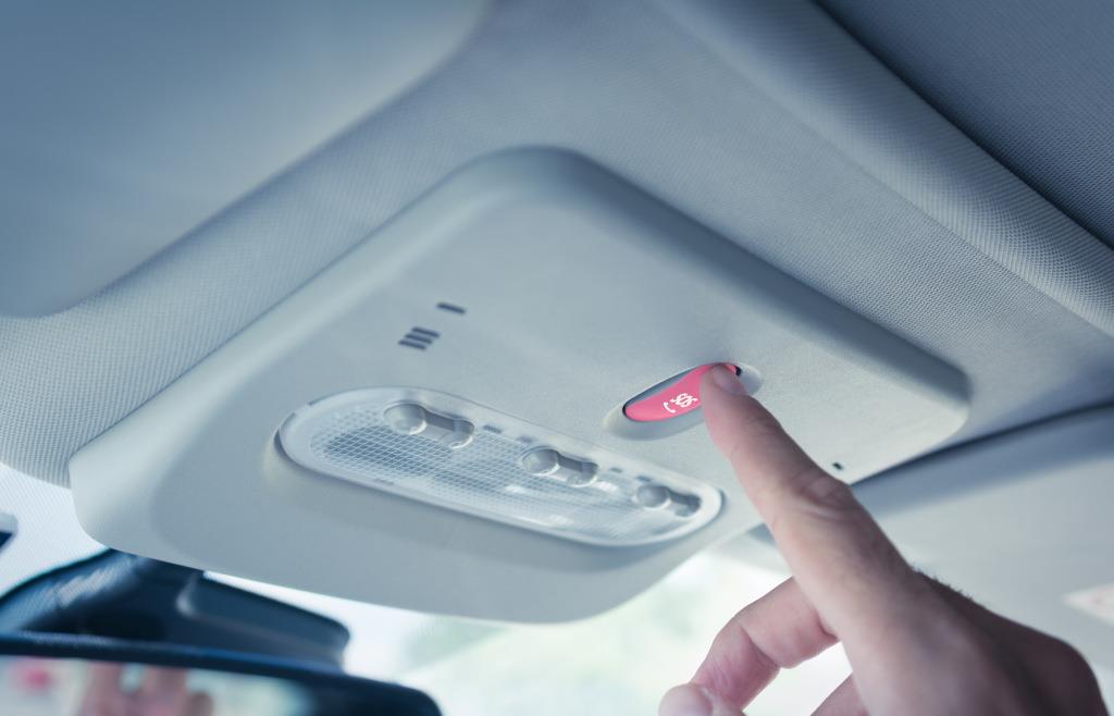 Versehentlich Notruf ausgelöst: Feuerwehr-Kommandant klärt über SOS ...