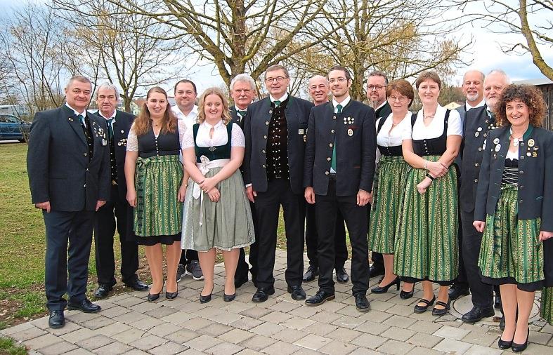 Markus Nerb wird Nachfolger von Karl Renn