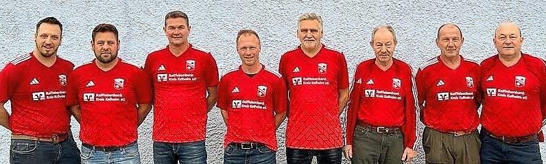 Robin Blank folgt auf Thomas Santl