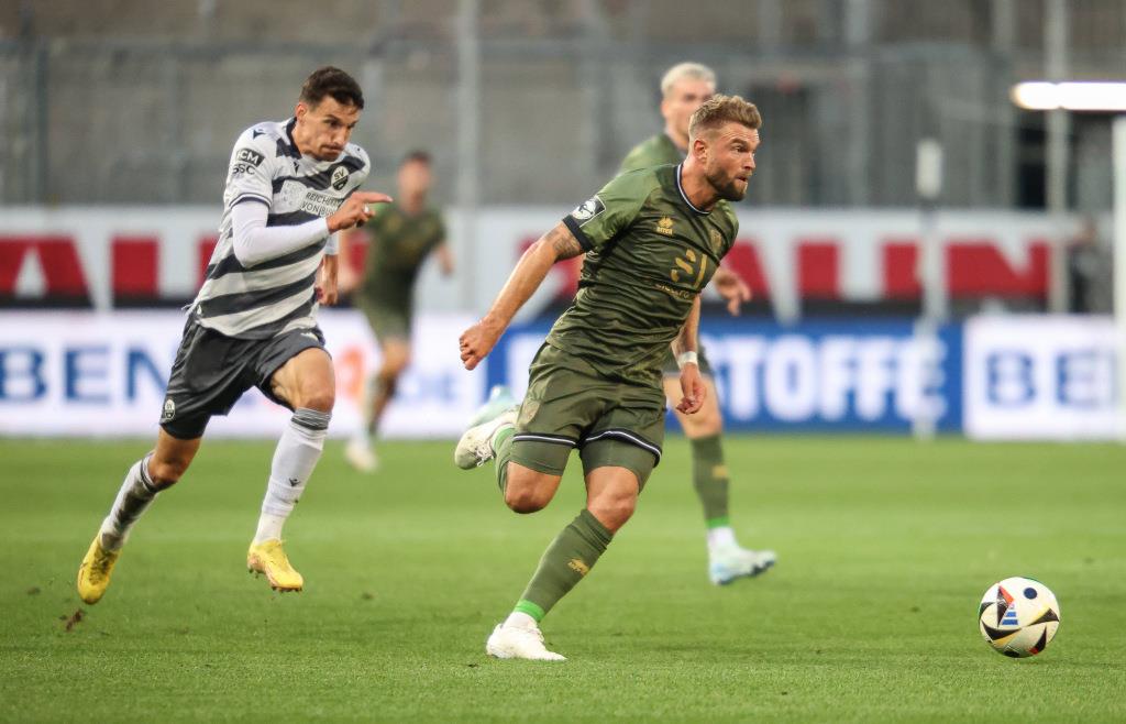 FC Ingolstadt-Trainerin Sabrina Wittmann: „Wir halten zusammen“