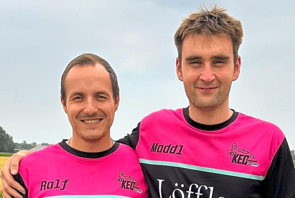 Bezahlbaren Motorsport ermöglichen: Scuderia Neuburg steht für Kart ...