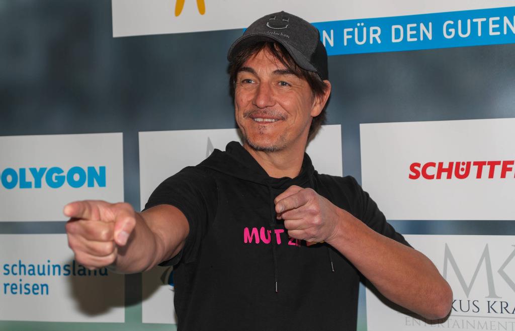 Comedian Matze Knop kommt doch nicht