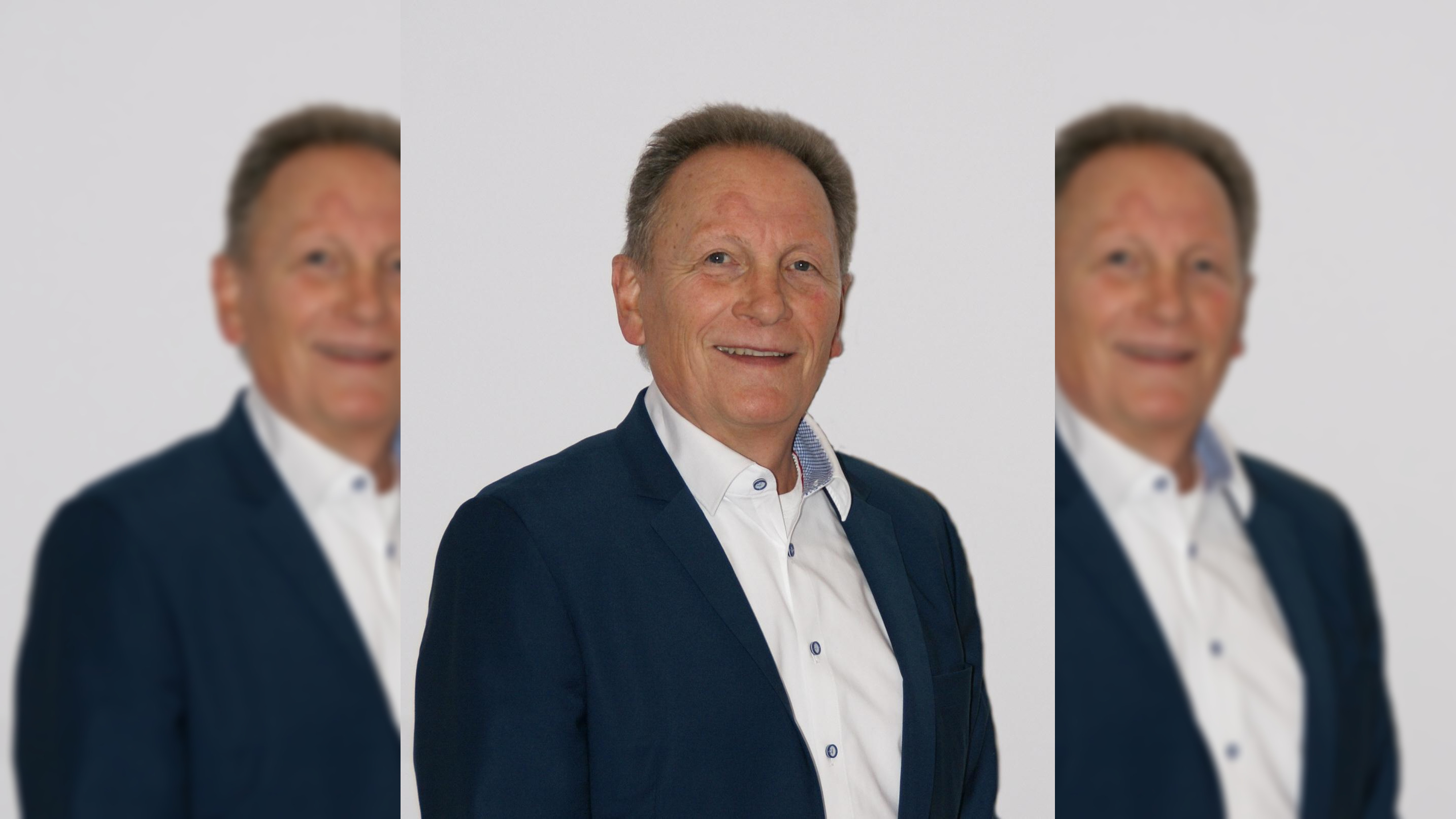 Josef Schmid tritt zurück