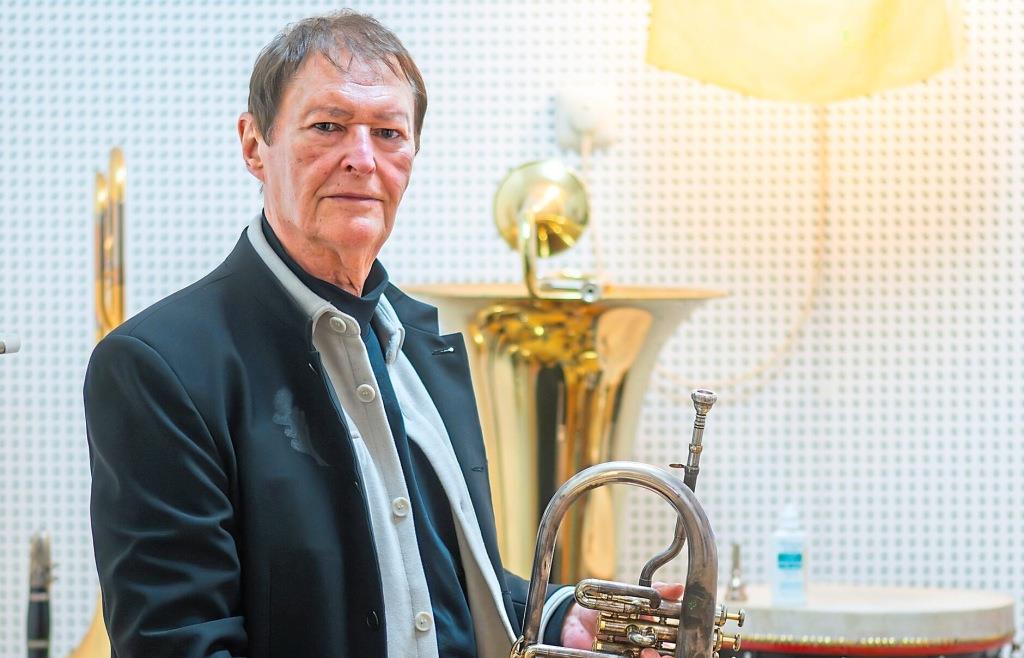 Von Weltmusik bis Werte: Haindling-Bandleader spricht über sein Leben ...