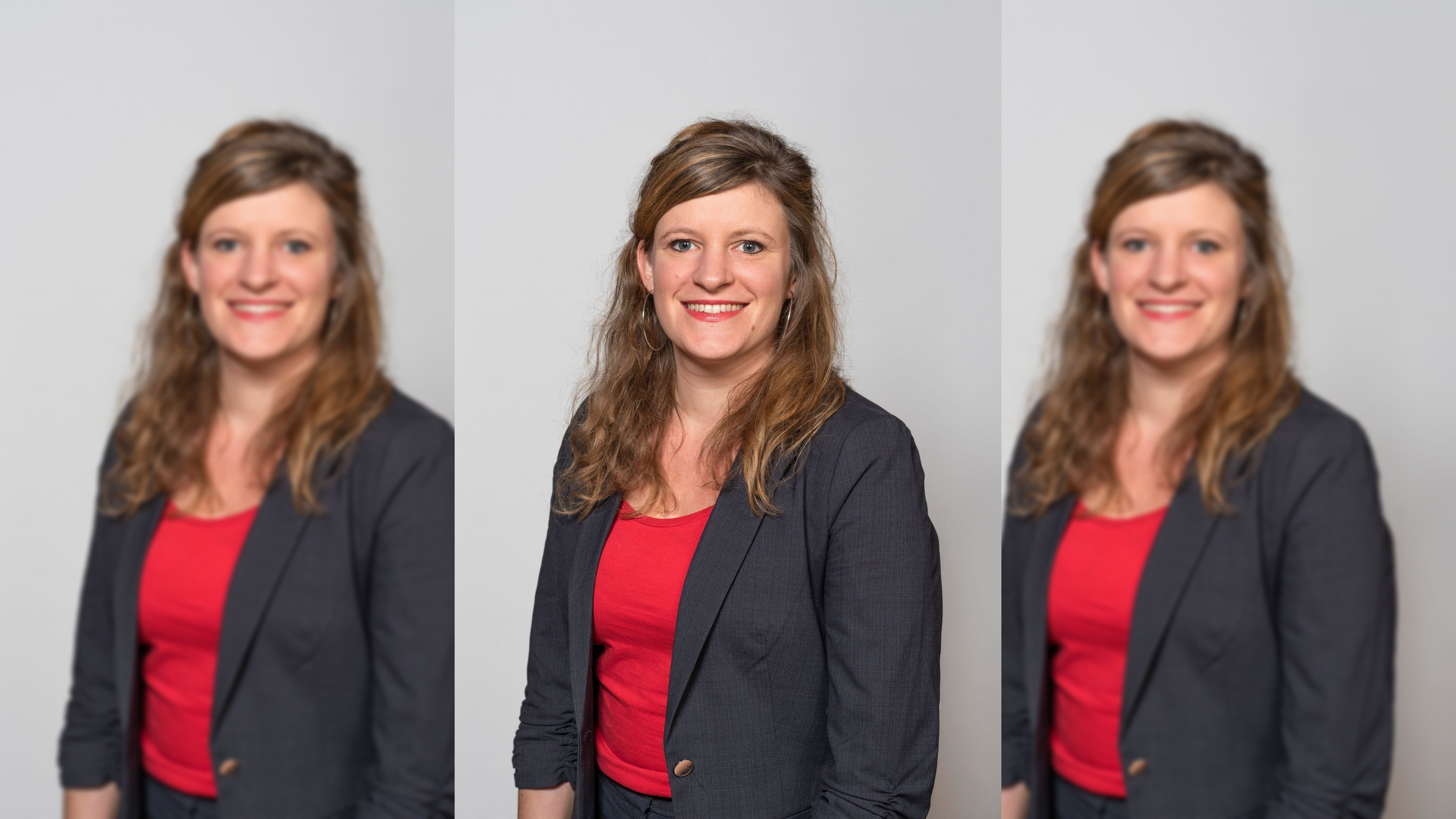 Nicole Matthes rückt in Stadtrat nach