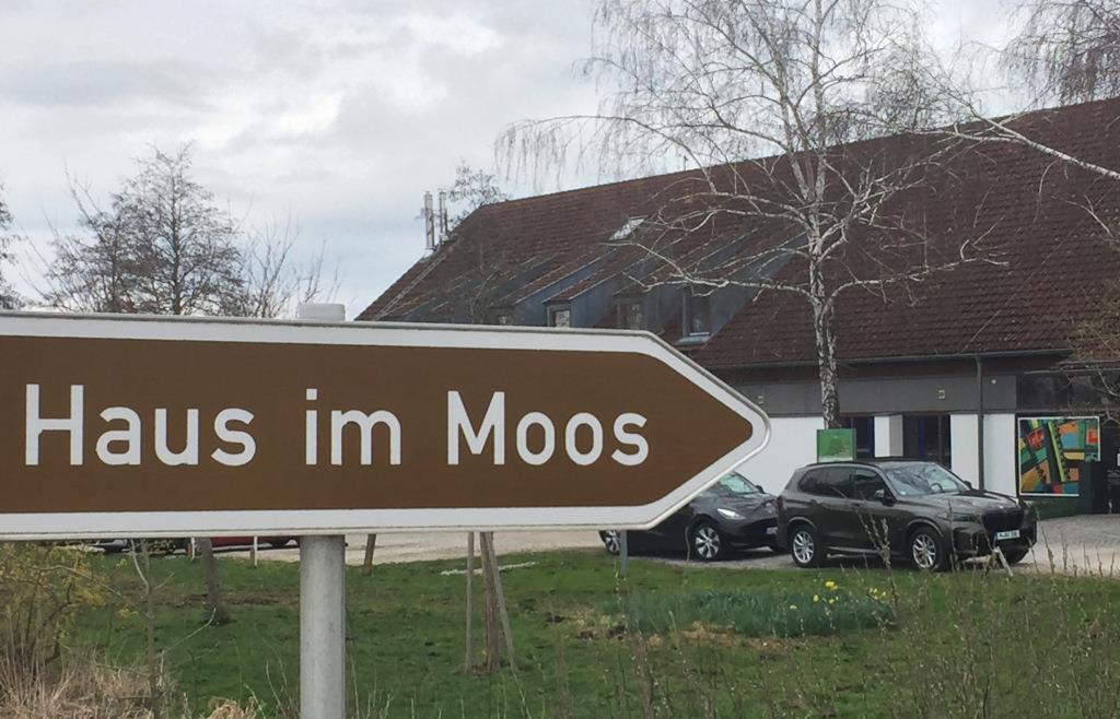 Das Haus im Moos hat Jahresprogramm vorgestellt